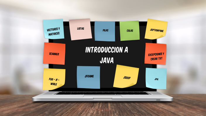 JAVA 2 by Carlos Eduardo Figueredo on Prezi