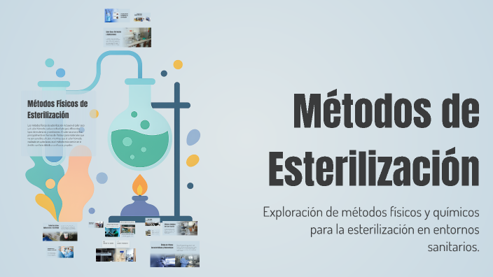 Métodos de Esterilización by Sebas Chito lozada on Prezi