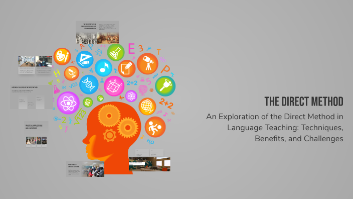 The Direct Method by Yanjoles Blaza on Prezi