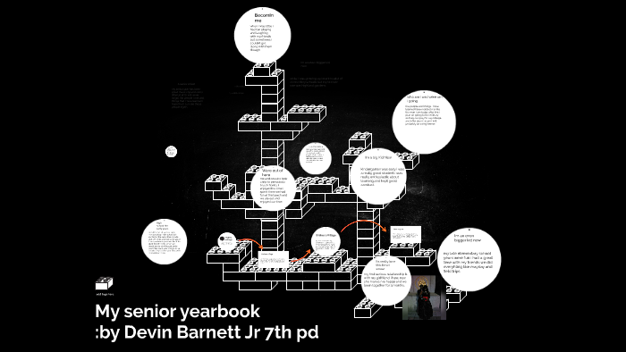 it takes avillage by devin barnett on Prezi