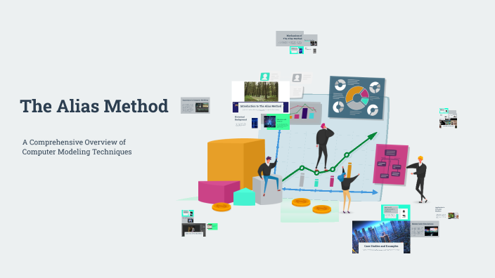 The Alias Method by Ashur Aliyev on Prezi