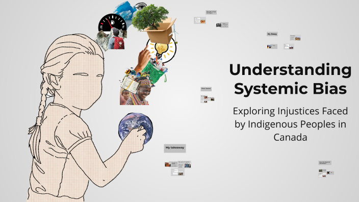 Systemic Bias Against Indigenous Peoples by Peyton Spencer on Prezi