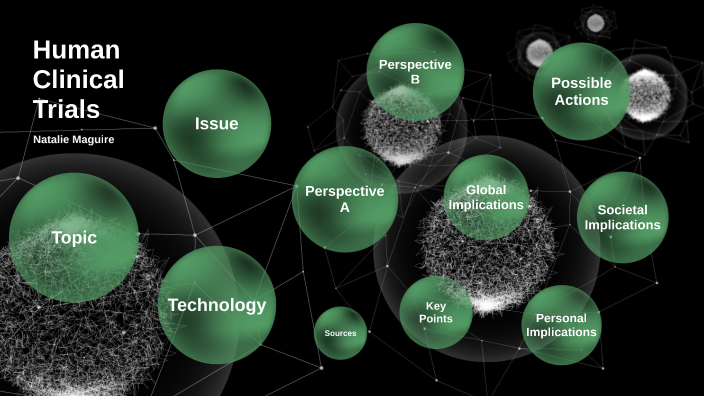 Human Clinical Trials by Natalie Maguire on Prezi