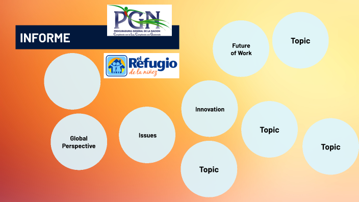 INFORME PGN RN by Ray Orantes on Prezi