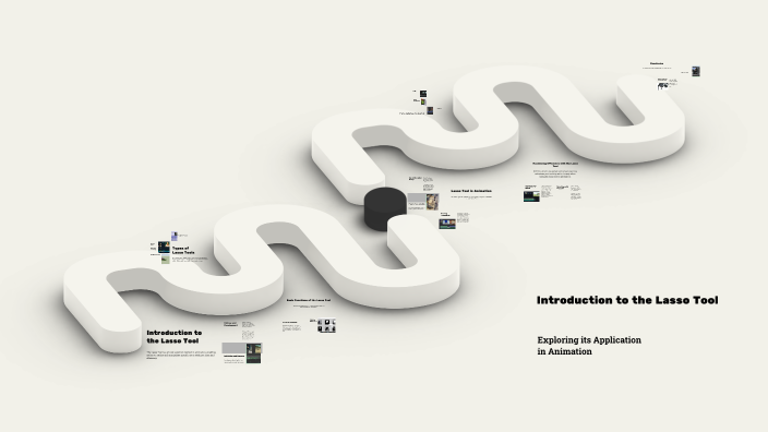 Introduction to the Lasso Tool by vince romagos on Prezi