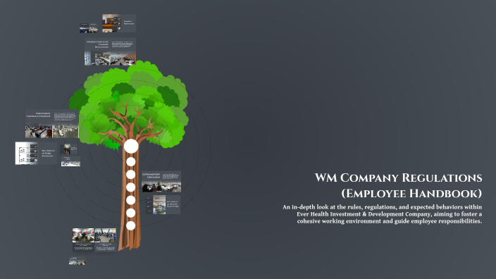 KY Company Regulations (Employee Handbook) by Chan Dara on Prezi