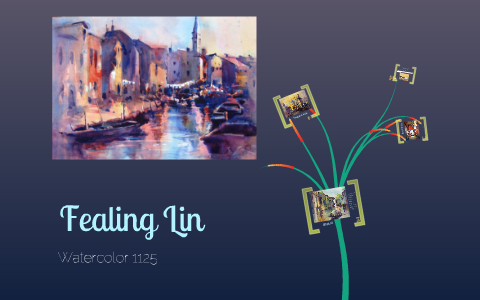 Fealing Lin by Katie Martineau on Prezi