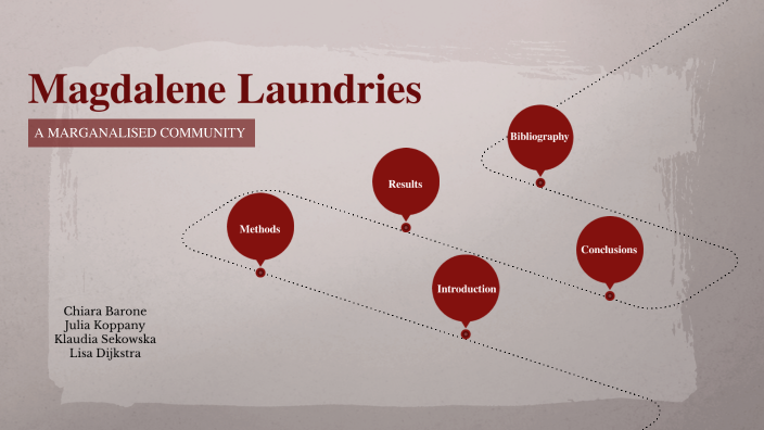 Magdalene Laundries by chiara barone on Prezi