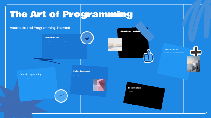 The Art of Programming by László Molnár on Prezi