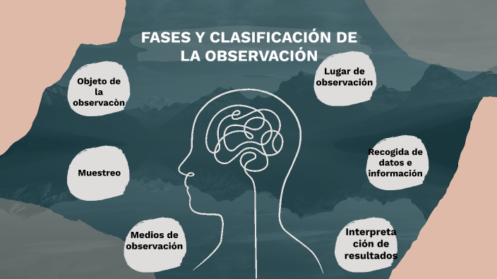 Fases y clasificacion de la observación by aldair lopez on Prezi
