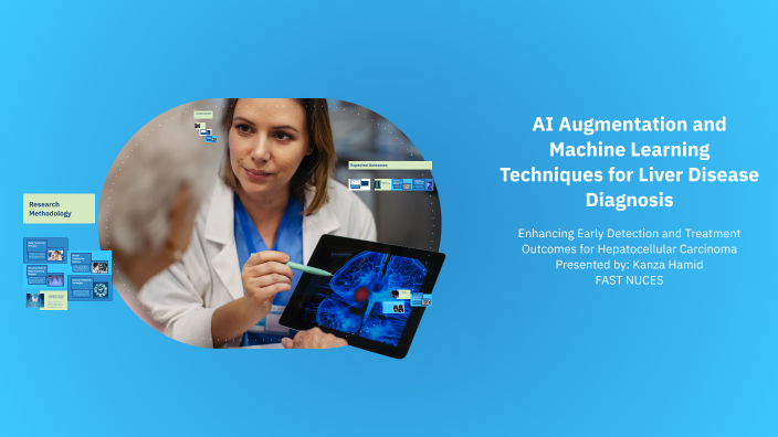 AI Augmentation and Machine Learning Techniques for Liver Disease ...