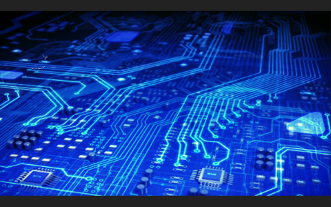 TIPOS DE ELECTRONICA by rafael ivan echeverri horta on Prezi