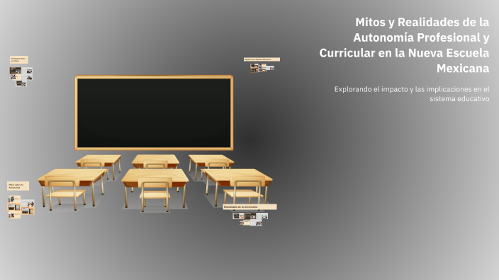 Mitos y Realidades de la Autonomía Profesional y Curricular en la Nueva ...