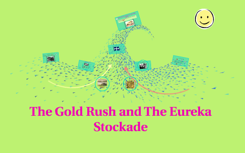 The Gold Rush and The Eureka Stockade by Ella Humphreys on Prezi