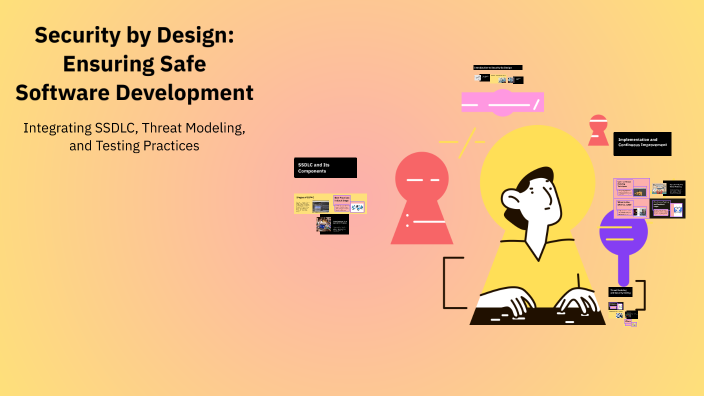Security by Design: Ensuring Safe Software Development by Lukasz Basa ...