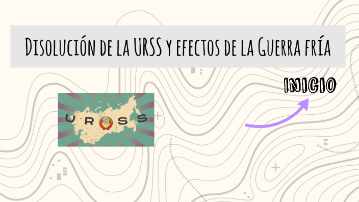 Disolución de la URSS by emilie garzon on Prezi