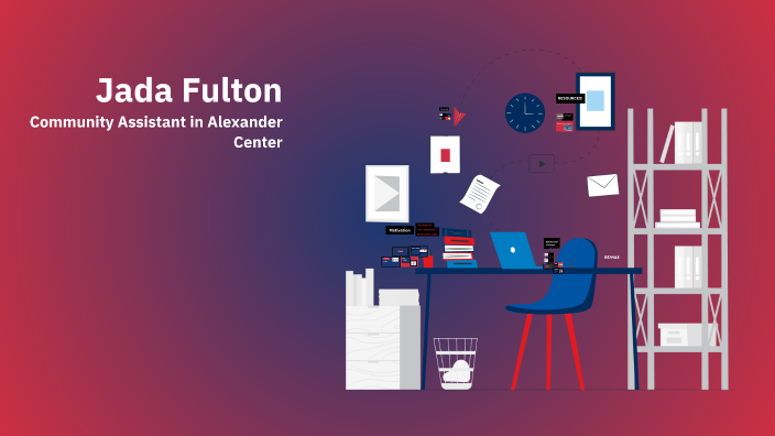 Rehire Presentation by Jada Fulton on Prezi