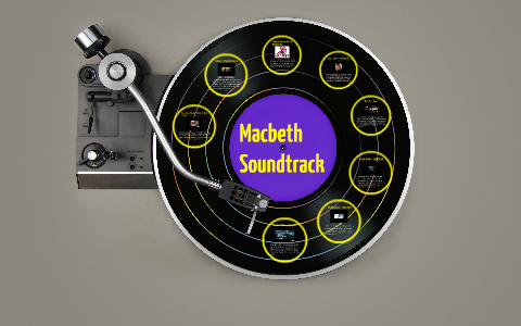 Macbeth Soundtrack by Maria Guiyab on Prezi