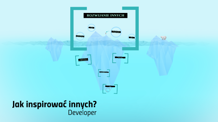 Gallup training - Developer by Agata Szołdra on Prezi