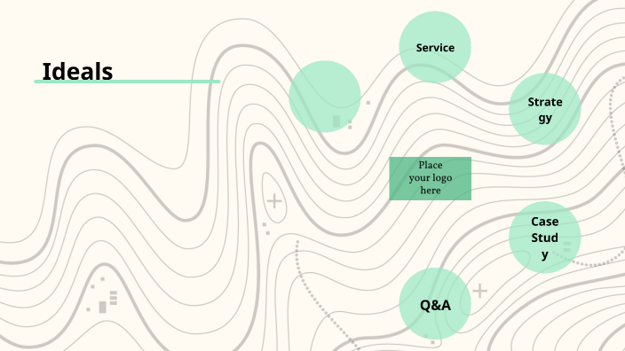Dominating events by codie jones on Prezi