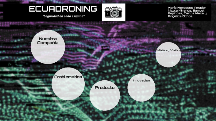 Proyecto Final tecnologias by MARIA MERCEDES AMADOR ISAIAS on Prezi