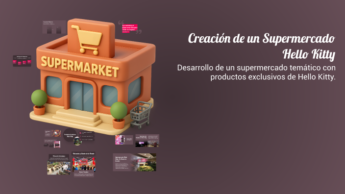 Creación de un Supermercado Hello Kitty by Samara Parra on Prezi