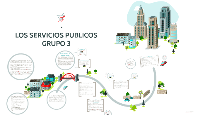 LOS SERVICIOS PUBLICOS by Andrea Ortiz on Prezi
