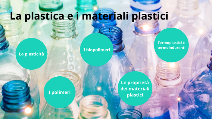 La plastica by Giulia Cadei on Prezi