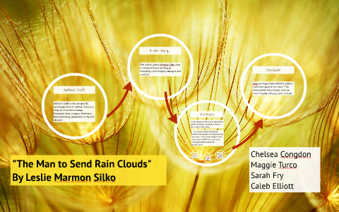 The Man to Send Rain Clouds by Chelsea Congdon on Prezi