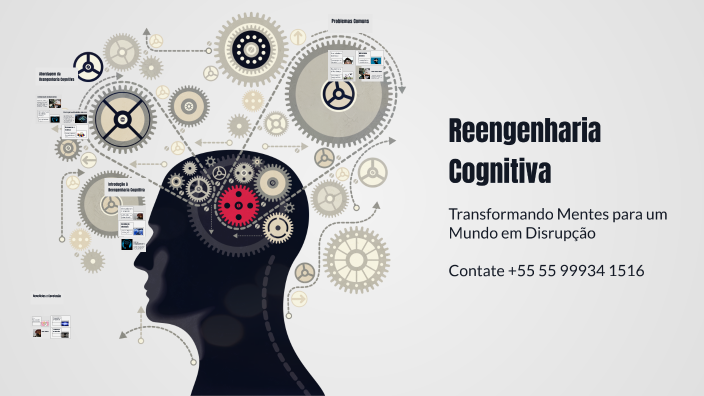 Reengenharia Cognitiva by Luis Lindner on Prezi