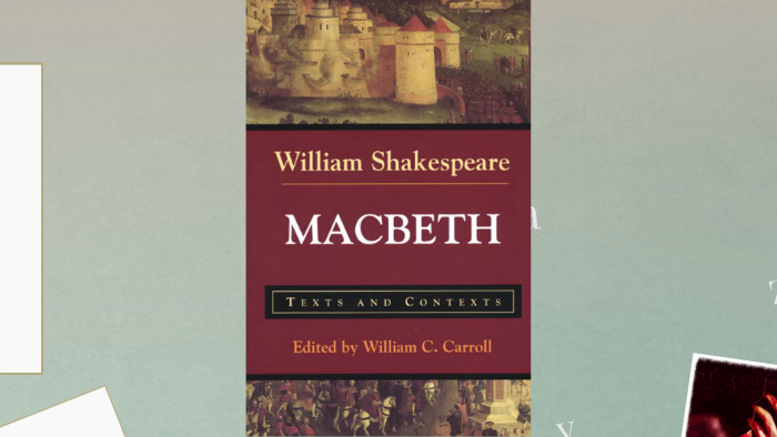 MACBETH Role of Conscience by William Hsieh on Prezi