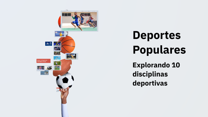 Deportes Populares by Nicolas Poveda Poveda Moreno on Prezi