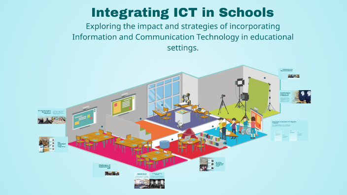 Integrating ICT in Schools by Seang Siteang on Prezi