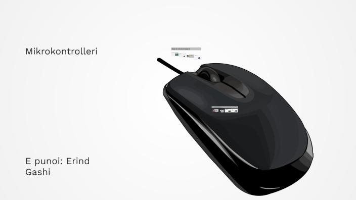 Microcontrollers by erind gashi on Prezi