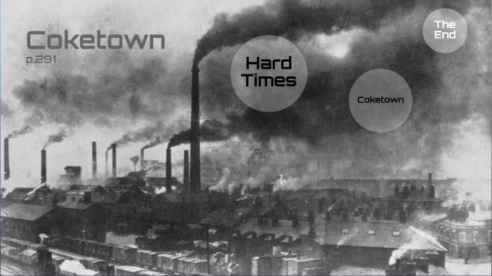 Coketown by Alice Zanasi on Prezi