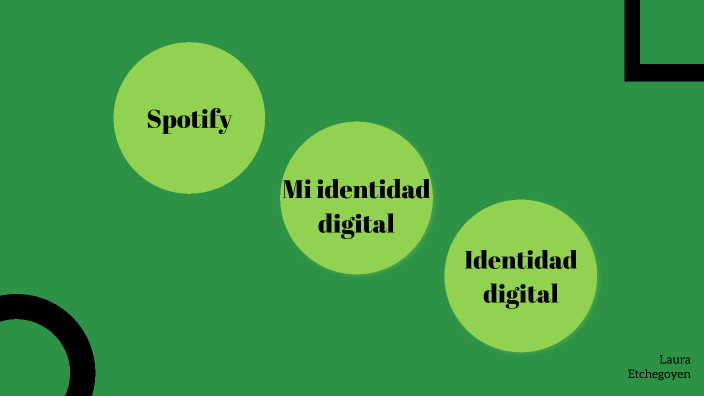 Laura Etchegoyen by lau aa on Prezi Next