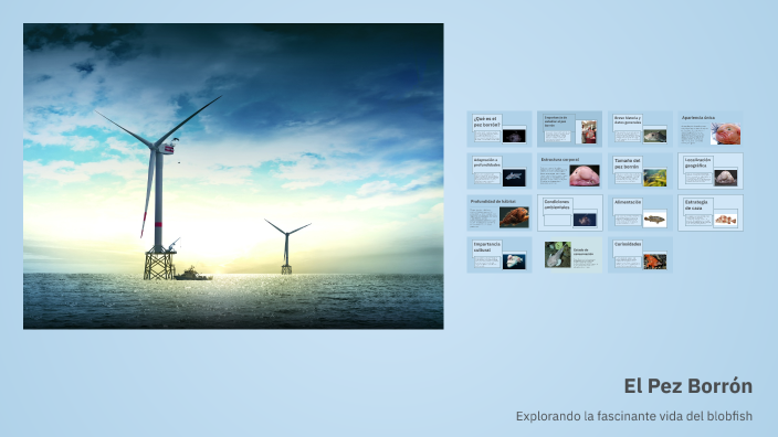 El Pez Borrón by Juan Zamora on Prezi