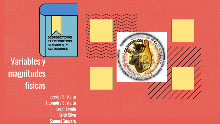 Variables y magnitudes fisicas by Alexandra Sustaita on Prezi