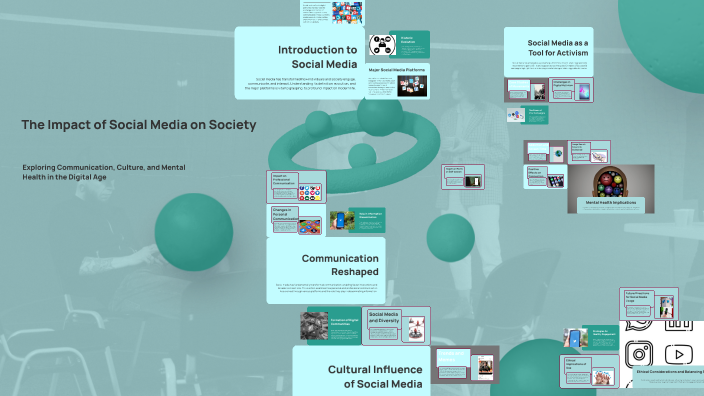 The Impact of Social Media on Society by Stu Stu on Prezi