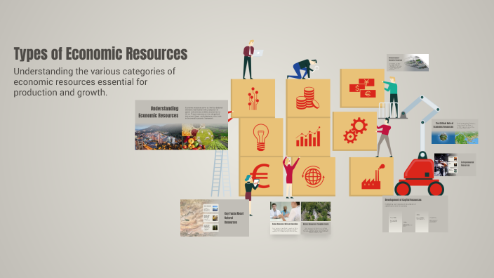 Types of Economic Resources by Asta Šerkšnaitė on Prezi
