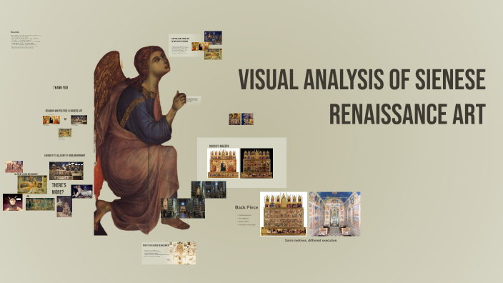 Visual Analysis of Sienese Renaissance Art by Ani Ghazanchyan on Prezi