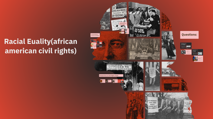 Contemporary U.S. Civil Rights Policy by Trevon Clay on Prezi