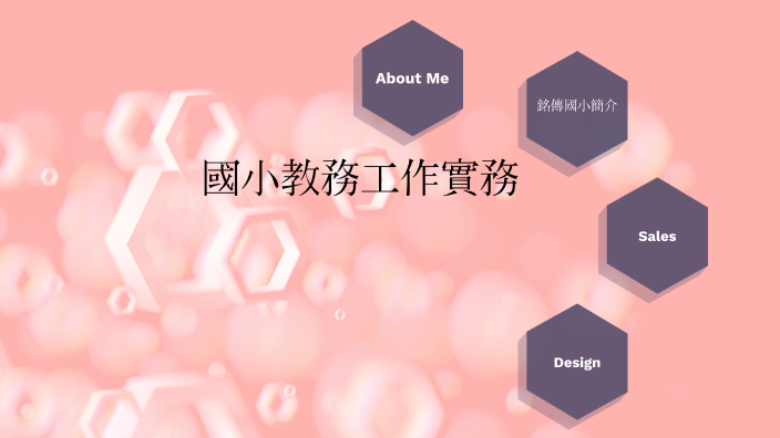 國小教務工作實務 by Shen Stephan on Prezi