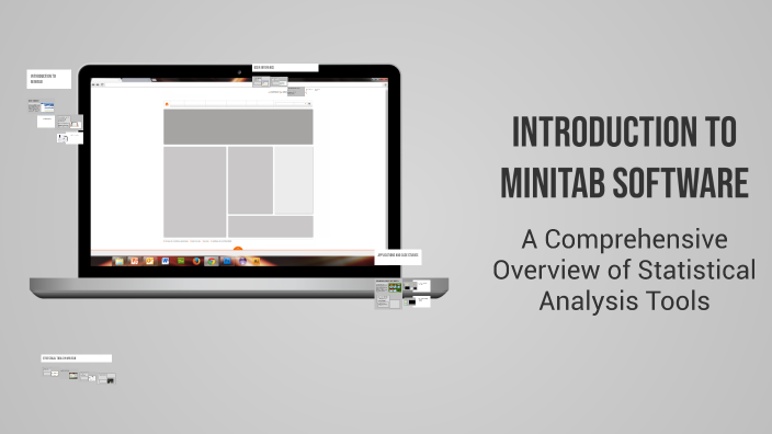 Introduction to Minitab Software by Amir M on Prezi