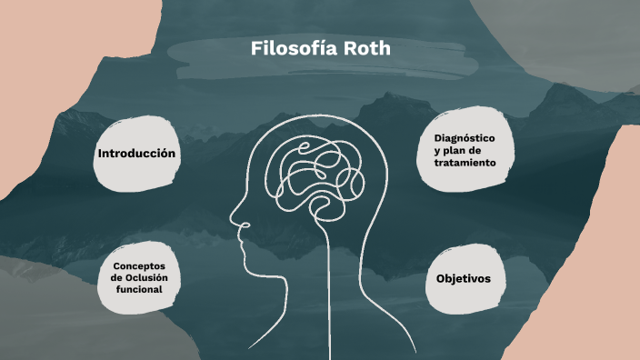 Filosofía Roth by NICOLLE CARRASCO on Prezi