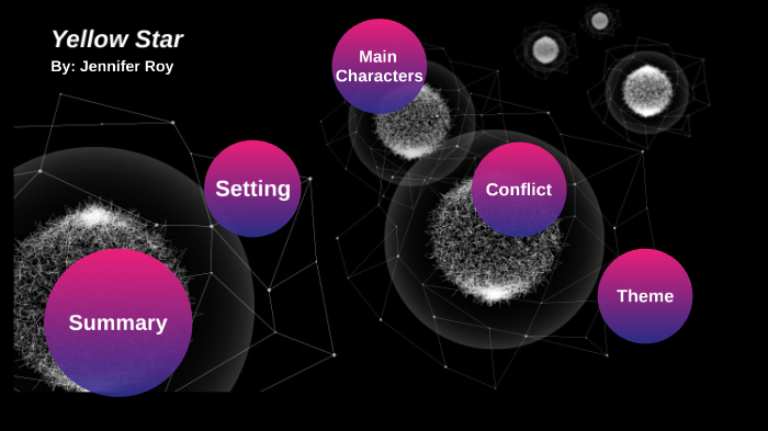 Yellow Star by Emily A on Prezi