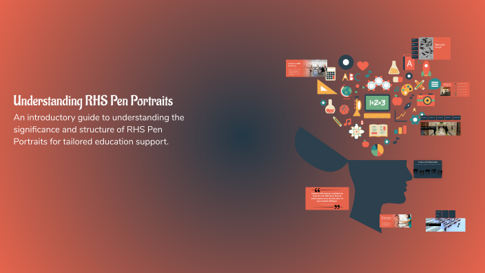 Understanding RHS Pen Portraits by Ben on Prezi