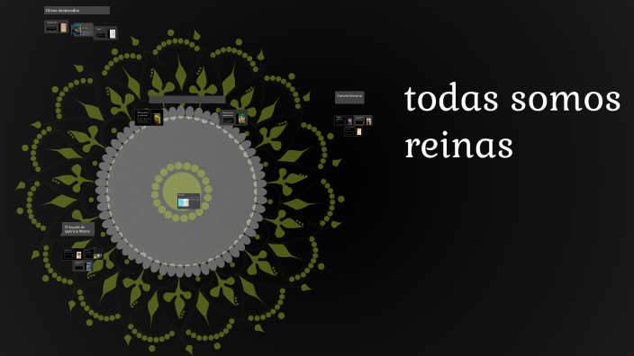 Gabriela Mistral by maximo ibarra on Prezi