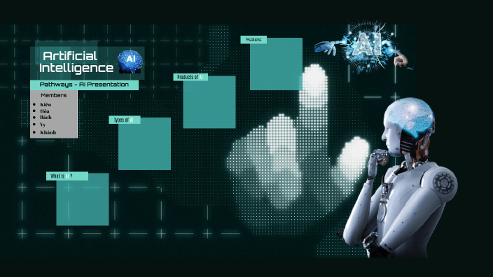 AI- Pathways by 16.Nguyễn Chí Kiên on Prezi