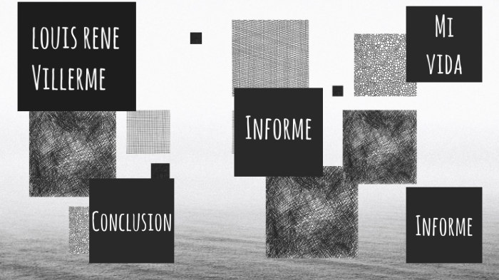 Louis Rene Villerme by Mili Mallo on Prezi